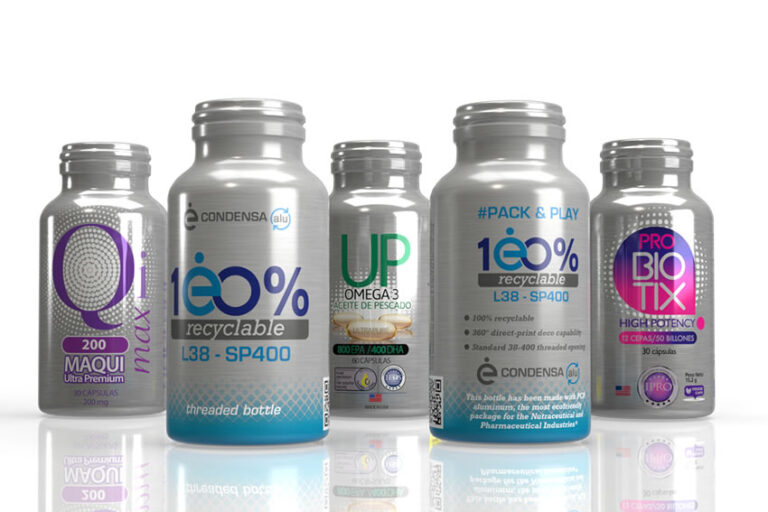 Quiénes Somos - Condensa