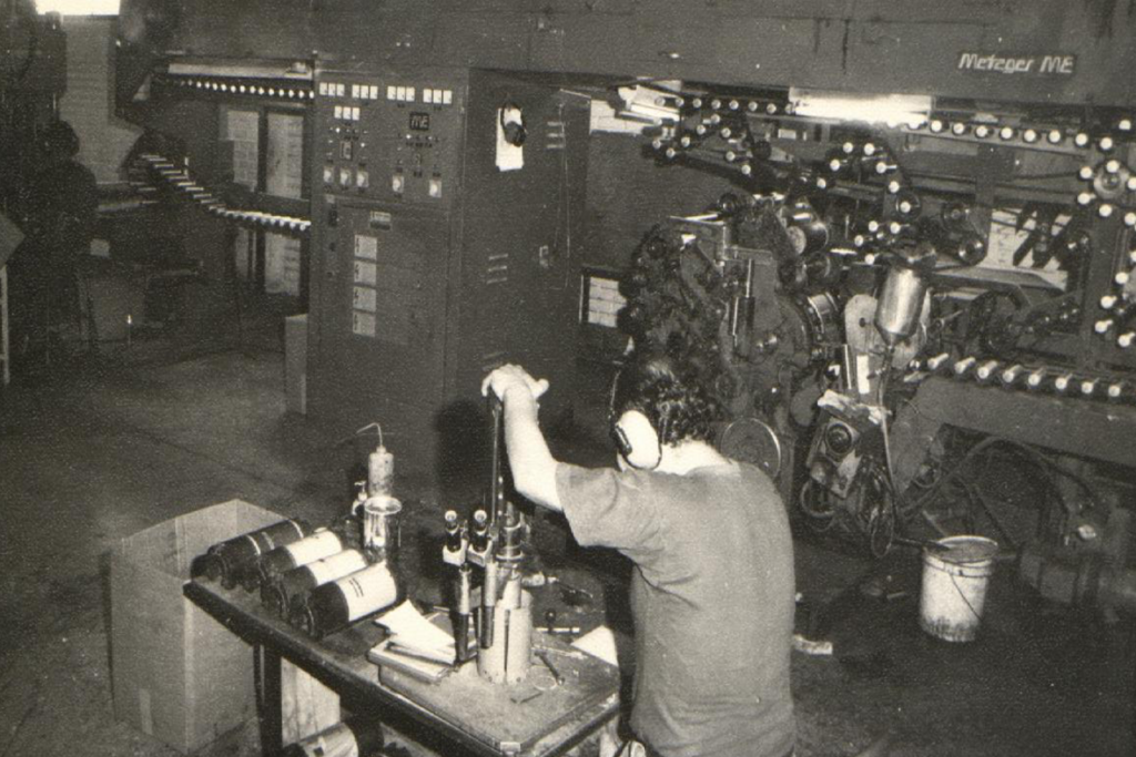 Quiénes Somos - Condensa