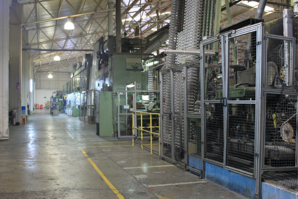 Quiénes Somos - Condensa